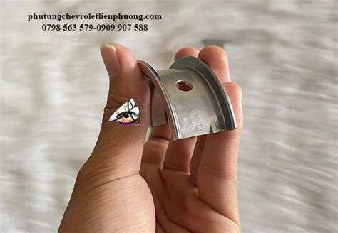 đừng bỏ lỡ Bạc balie cos 1 xe cruze cdx chính hãng gm 93742706 giá tốt