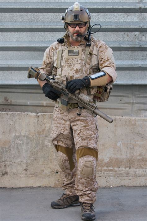 About Navy Seal Wallpaper