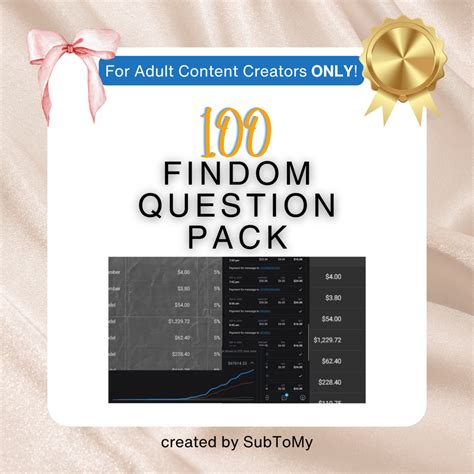 2025 Findom Daily Affirmations