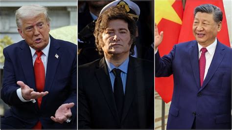 Swap Fmi E Inversiones El Conflicto Global Entre China Y Estados