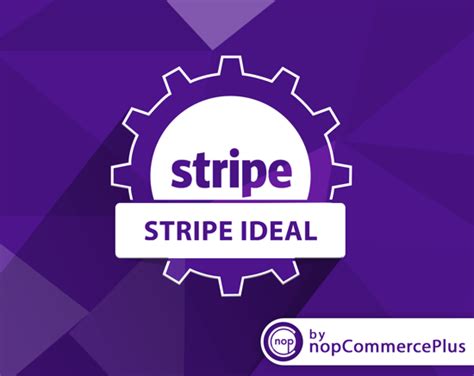Stripe Ideal Plugin By Nopcommerceplus Nopcommerce