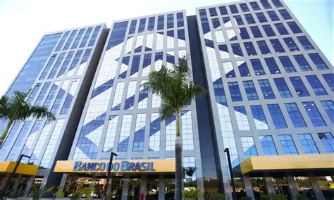 Banco Do Brasil Tem Lucro Recorde De R 379 Bi Em 2024 Leia Notícias