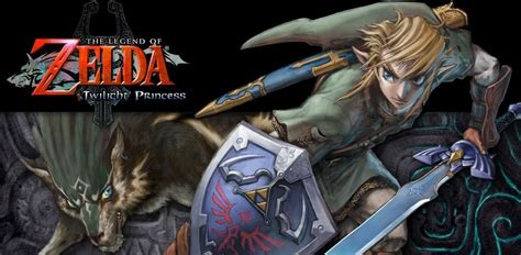 塞尔达传说 黄昏公主 The Legend Of Zelda Twilight Princess 的游戏图片 奶牛关