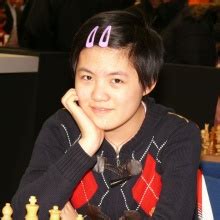 Hou Yifan Wikipedia
