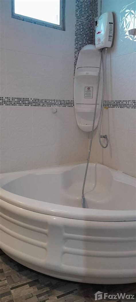 7 Bedroom House For Rent In Bang Pla Nakhon Pathom For ฿9000mo