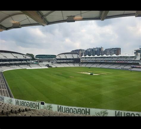 It Was An Incredible Day At The Glanville Consultants Ltd Annual London Lunch At Lords Cricket