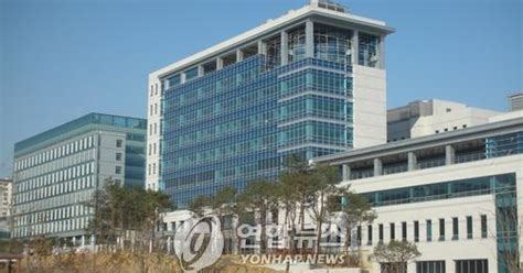 준공 앞둔 청주지법지검 신청사