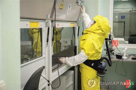실험실 폐수를 하수도에中 바이오 연구 안전불감증 심각 한국경제
