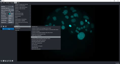 Rescaling Images And Pixel An Isotropy FocalPlane