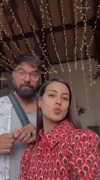 Iqra Aziz And Yasir Hussain Vacation In Thailand Reviewitpk
