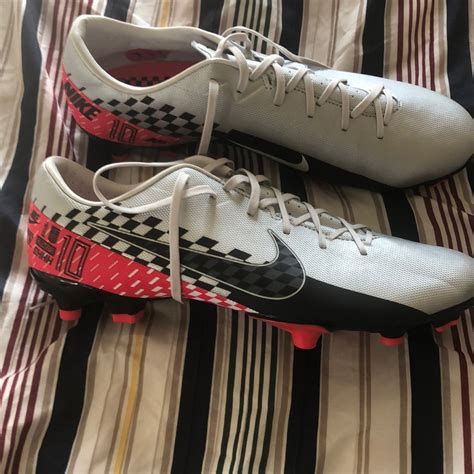 Neymar Jr Nike Cleats Gem