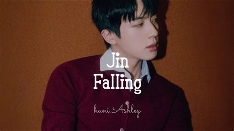 Jin Falling Sub Español Youtube Music