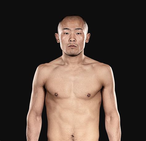 “mr Tough” Wang Tan Zhao One Championship The Home Of Martial Arts