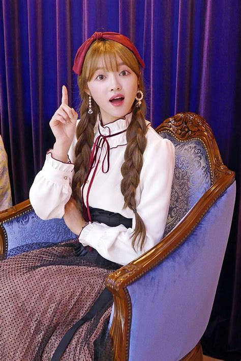 Pin On ♡┊oh My Girl