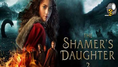 فیلم دختر رسواگر The Shamerand 39s Daughter 2016
