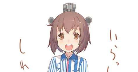 艦これ ツイッターまとめ けむ山のマンガ 漫画 雪風 マフラー Pixiv