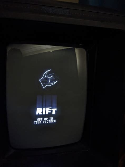 Pitrex Aussie Made Pi Interface For Vectrex Console Computer