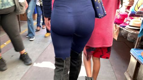 Sexy Thong Skinny Girl Candid Best Premium