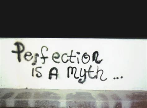 Perfection Vs Imperfection LetterPile