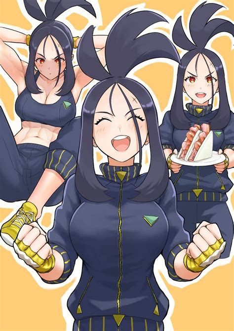 Dendra Rpokegals