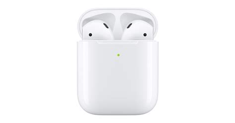 Airpods 第 2 代 技術規格 Apple 台灣