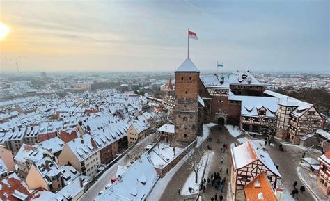 Qué Ver En Núremberg Foto