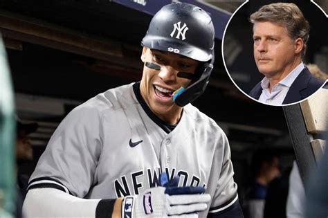 Yankees Ready To Pay Top Dollar For Aaron Judge Contract