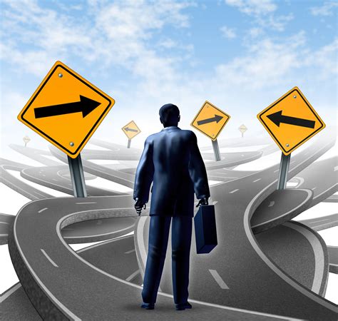 Effective Leadership 5 Key Areas