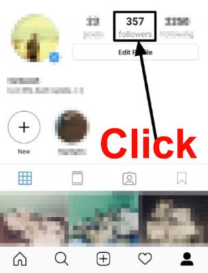 Managing Your Instagram Followers Learn How To Remove Followers