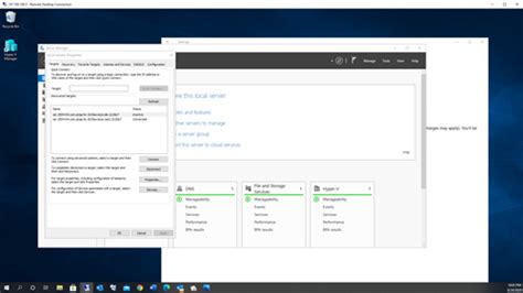 Ubuntu Hyper V Stuck On Xrdp Blue Screen Ham Drutentmely