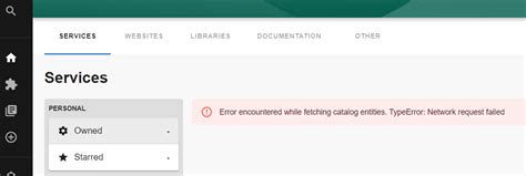 Rfc Error Messaging Guidance And Design Language · Issue 3781