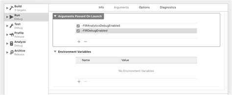 Crashlytics In Ios Is Not Sending Information To Firebase Console