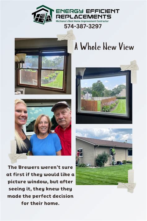 Energy Efficient Replacements Llc On Linkedin Energyefficientreplacements Windows