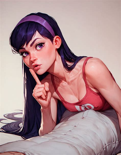 Rule 34 Ai Generated Athletic Athletic Female Brother And Sister Dash