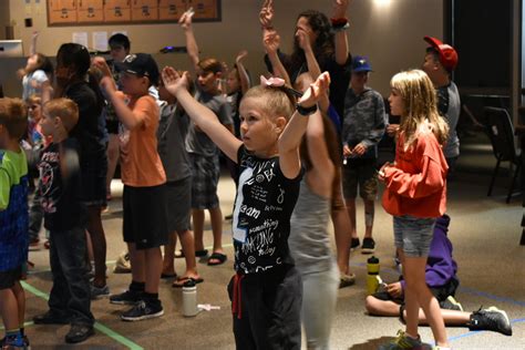 Kids | Our Programs | Devon Community Church