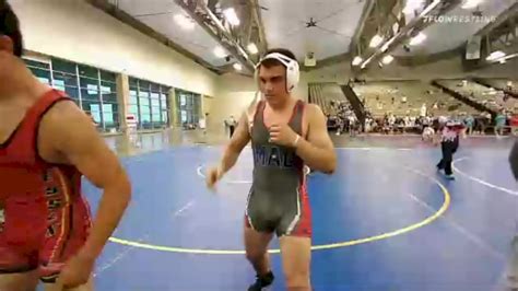 172 Lbs Consi Of 8 2 Oliver Orvis N A Vs Aaron Johnson Mt Anthony