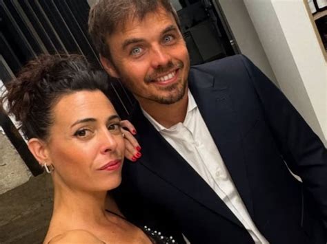 El Descargo De La Esposa De Benjamín Rojas Dirigido A Los Fans De