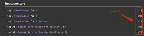 Rust Runtime 与 Abi Rust精选