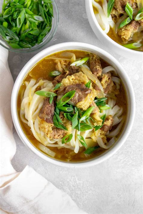 Curry Udon Carmy Easy Healthy Ish Recipes Curry Udon Carmy Easy Healthy Ish Recipes