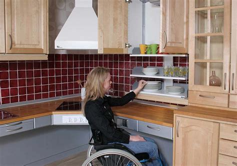 Viviendas Accesibles Para Moverse En Silla De Ruedas