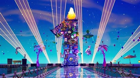 Fortnite Creative 20 Uefn Release Date And Time For All Regions