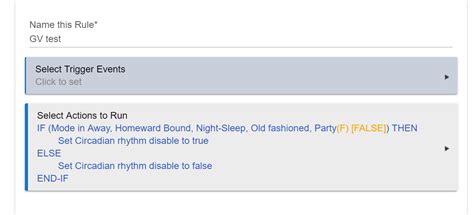 Connect Global Variables To Dashboards All Things Rule Machine Hubitat