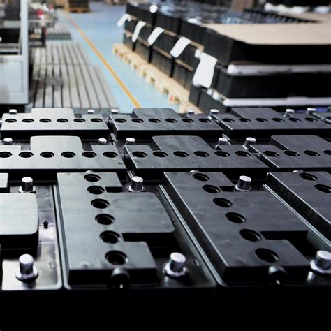 The State Of Clean Technology Manufacturing Analysis Iea