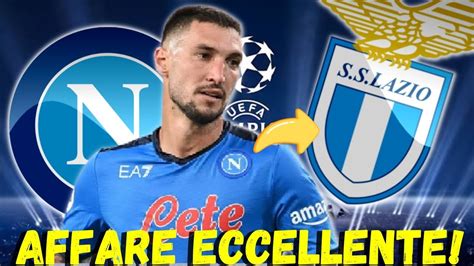 È SUCESSO ORA QUESTO NON SE LO ASPETTAVA NESSUNO SARRI HA SORPRESO