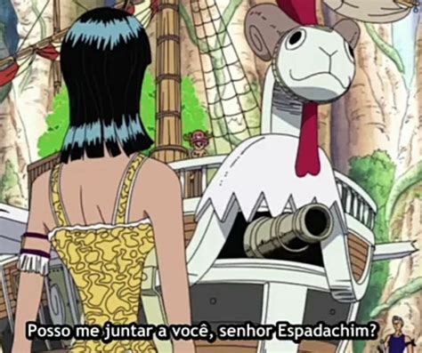 Pin En One Piece