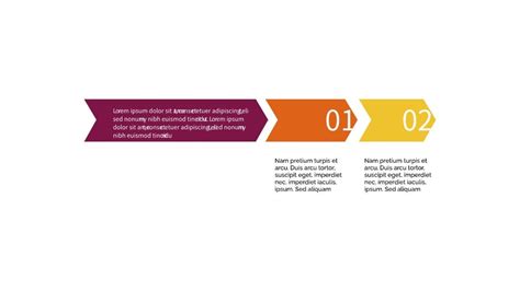 Best Free Warm Color Data Type Chart Element Google Slide Themes And Powerpoint Templates For