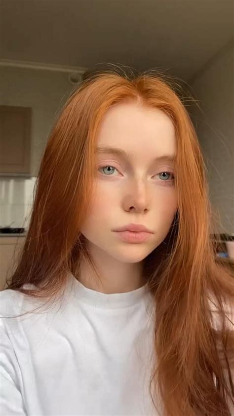 Beautiful Redheads Will Brighten Your Weekend Photos Artofit