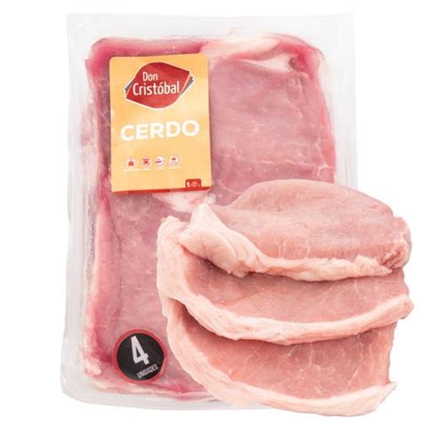 Carne De Cerdo Maxi Palí Compra En Línea