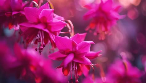 Fuchsia Varieties Colors And Growing Tips Fuchsia Varieties Colors And Growing Tips