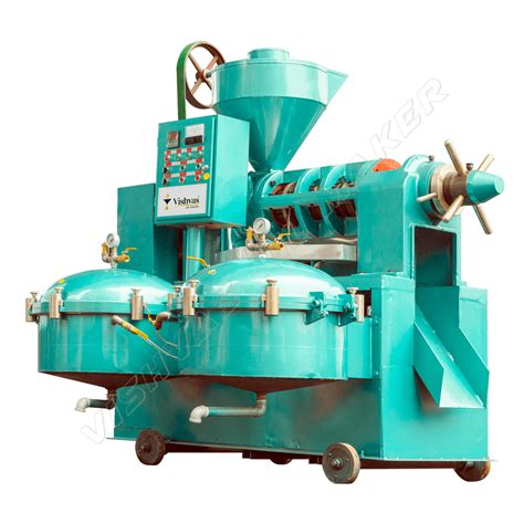 Mini Oil Mill Machine At Best Price In India